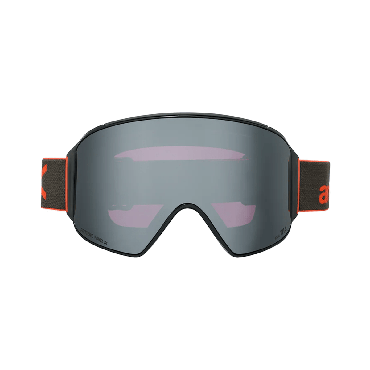 Anon M4 Cylindrical Low Bridge Fit Goggles | Shop at Comor – Comor - Go Play Outside