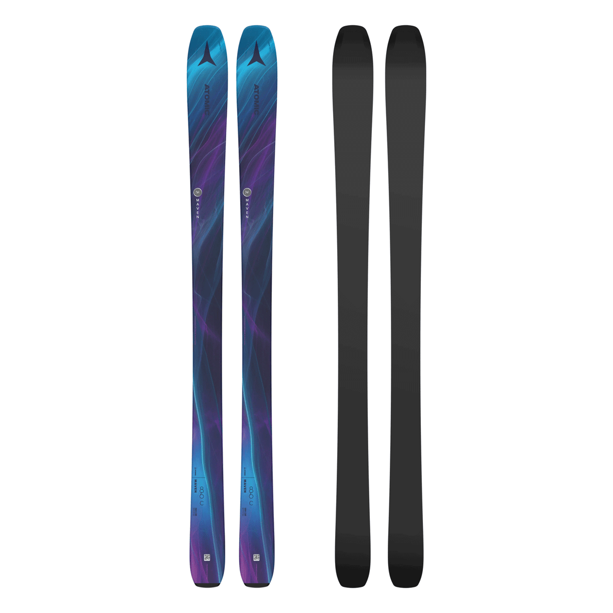 Atomic Maven 86 C Ski 2025 – Comor - Go Play Outside