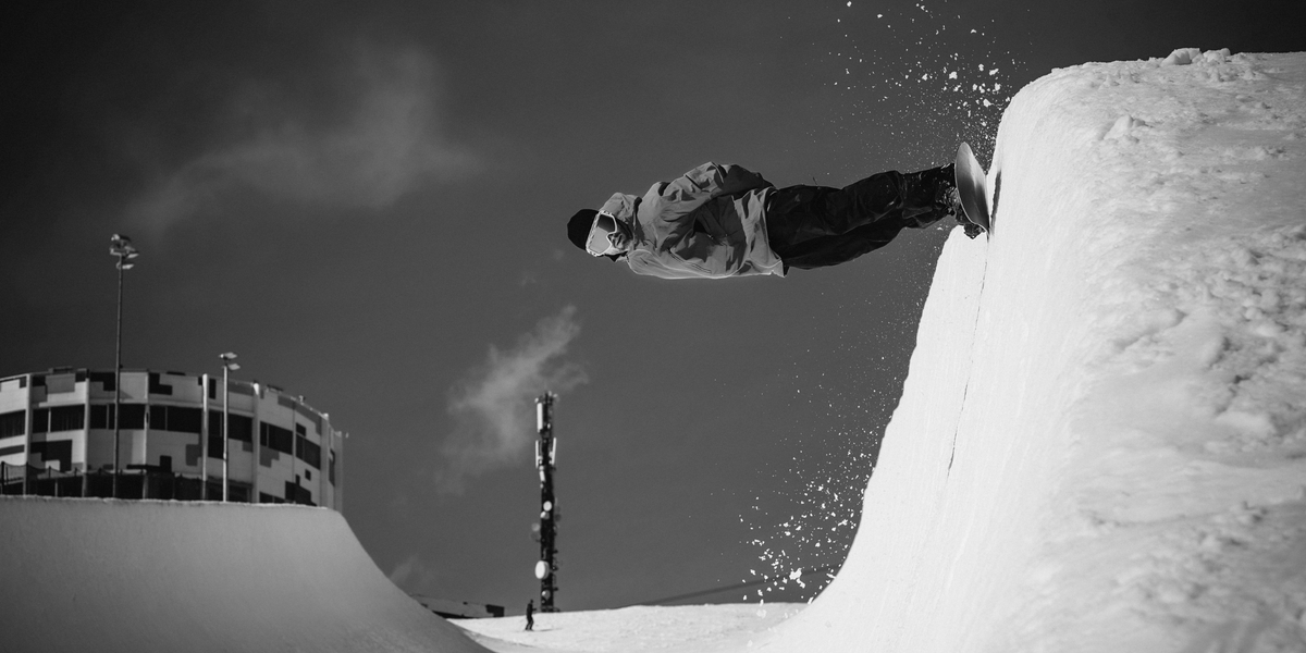 Korua – Premium Snowboards for Every Rider – Comor - Go Play Outside