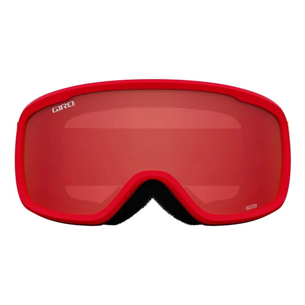 Giro Kids Buster Flash Goggles Gummy Bear/Amber Scarlet – Comor - Go ...