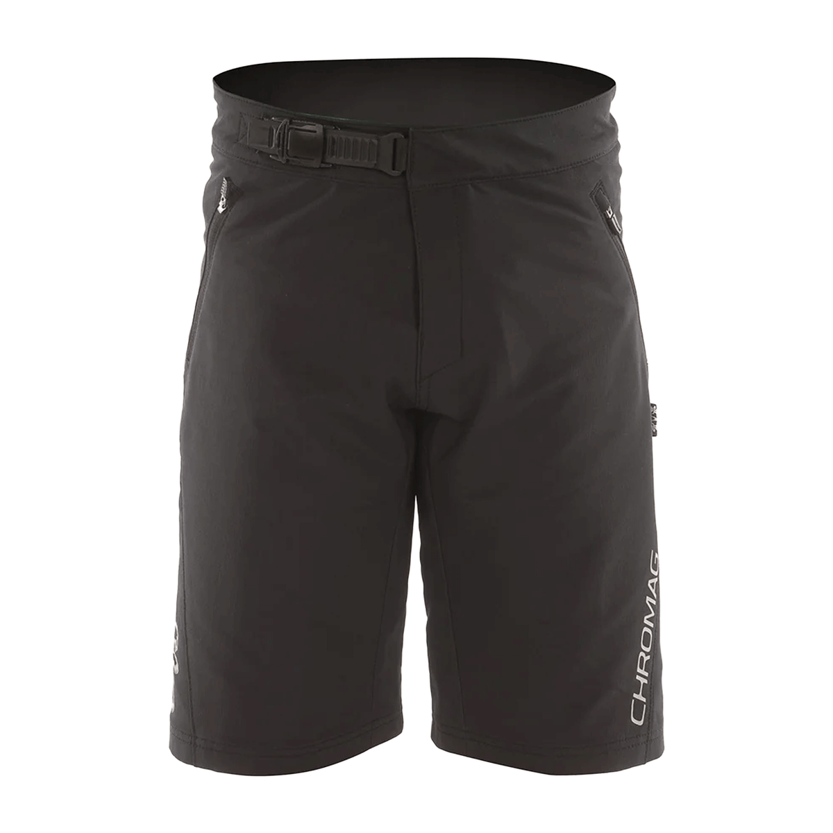 Chromag Kids Ambit Short 2024 Black – Comor - Go Play Outside
