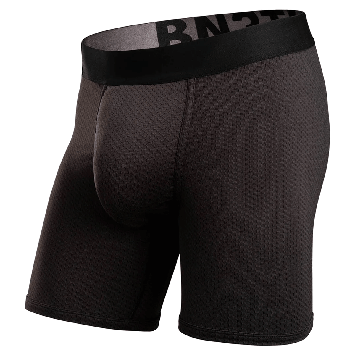 BN3TH Men's Entourage Boxer Brief Black – Comor - Go Play Outside