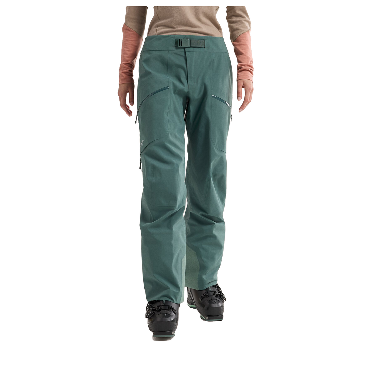 Arc'teryx Women's Sentinel Gore-tex Pant 2024 Boxcar – Comor - Go Play ...