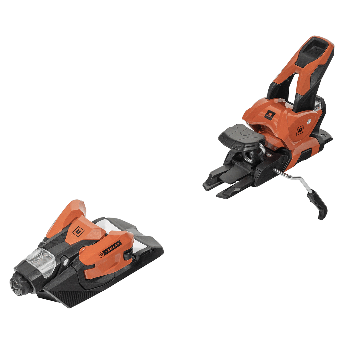 Armada Strive 12 GW Ski Bindings 2024 Brick – Comor - Go Play Outside
