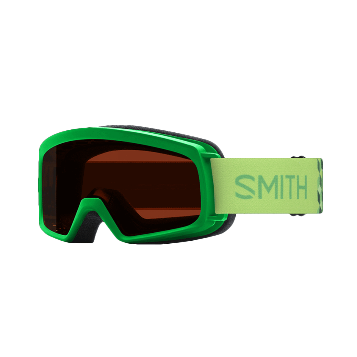 Smith Kids Rascal Goggles Slime Watch Your Step/RC36 – Comor - Go Play ...