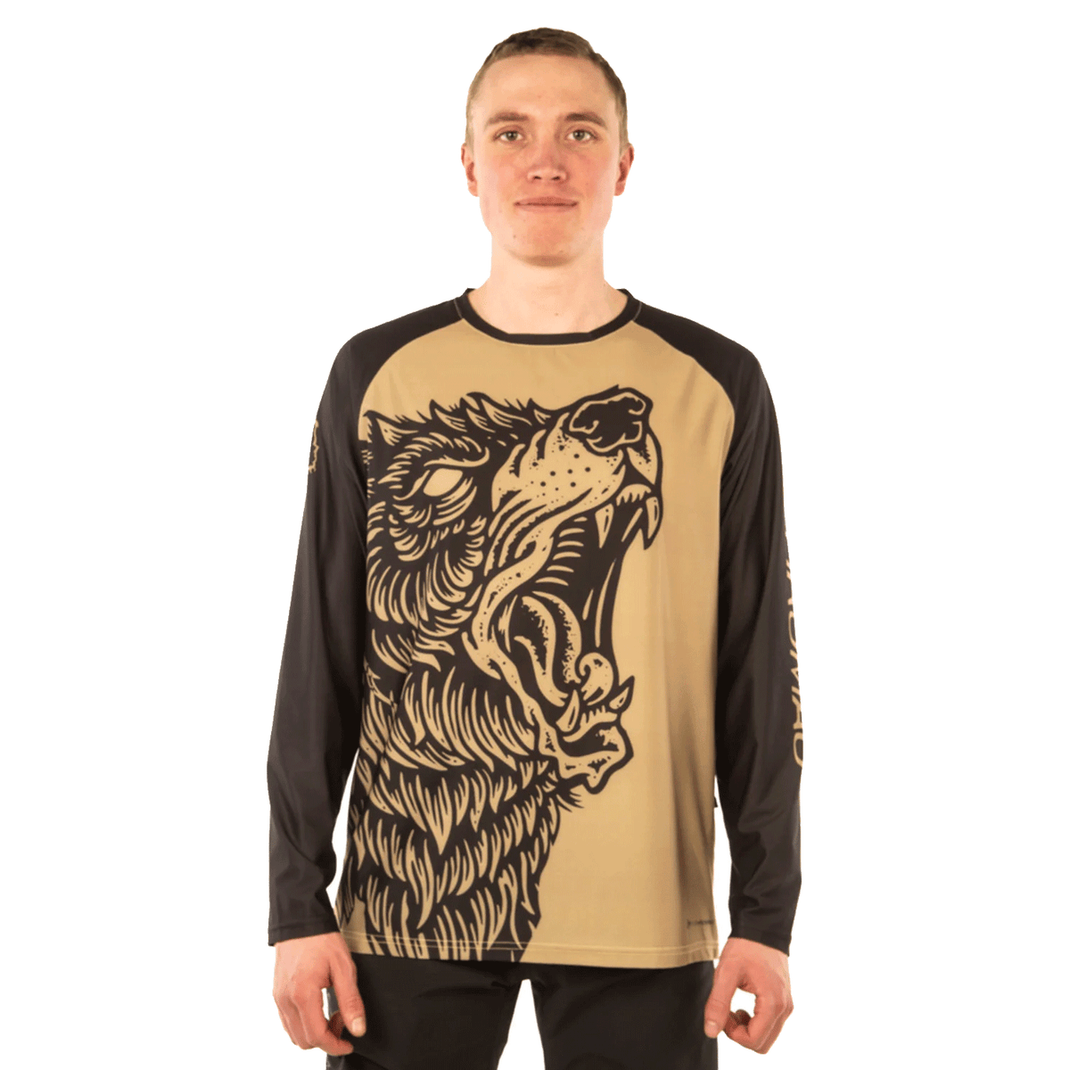 Chromag Men's Dominion Jersey 2024 Sorge – Comor - Go Play Outside