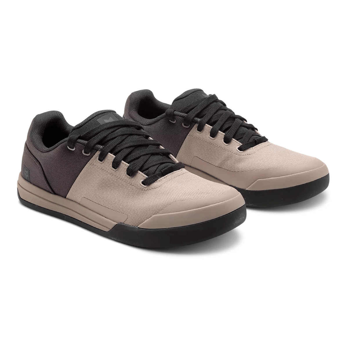 Fox Union Canvas Shoes Mocha Brown – Comor - Go Play Outside