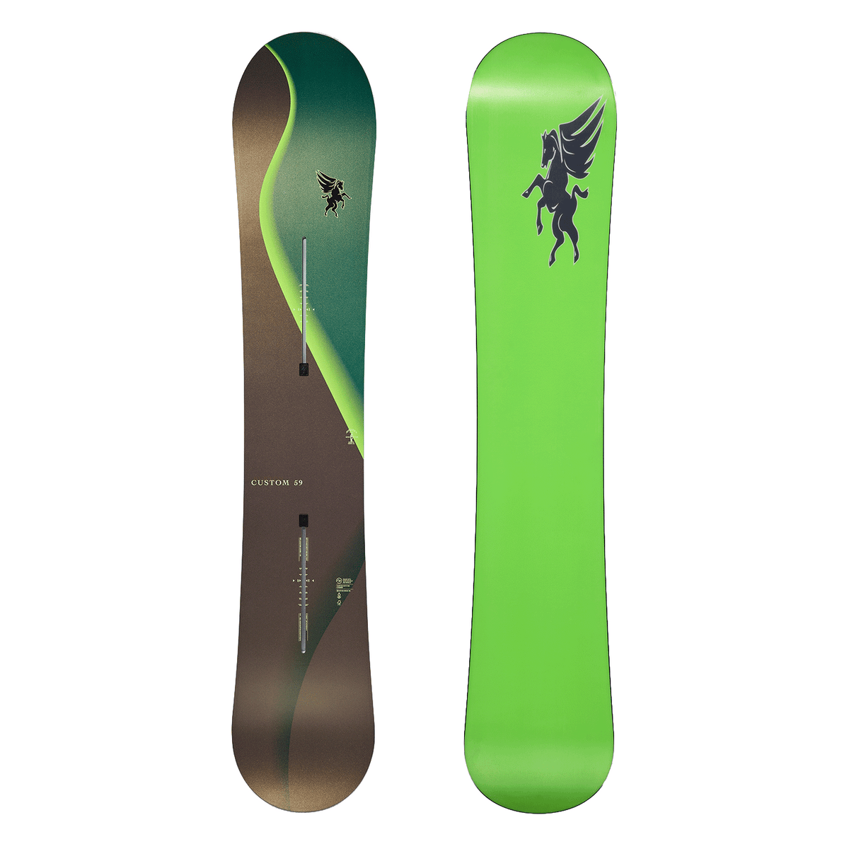 Burton 30th Anniversary Custom Ltd Snowboard 2026 – Comor - Go Play Outside