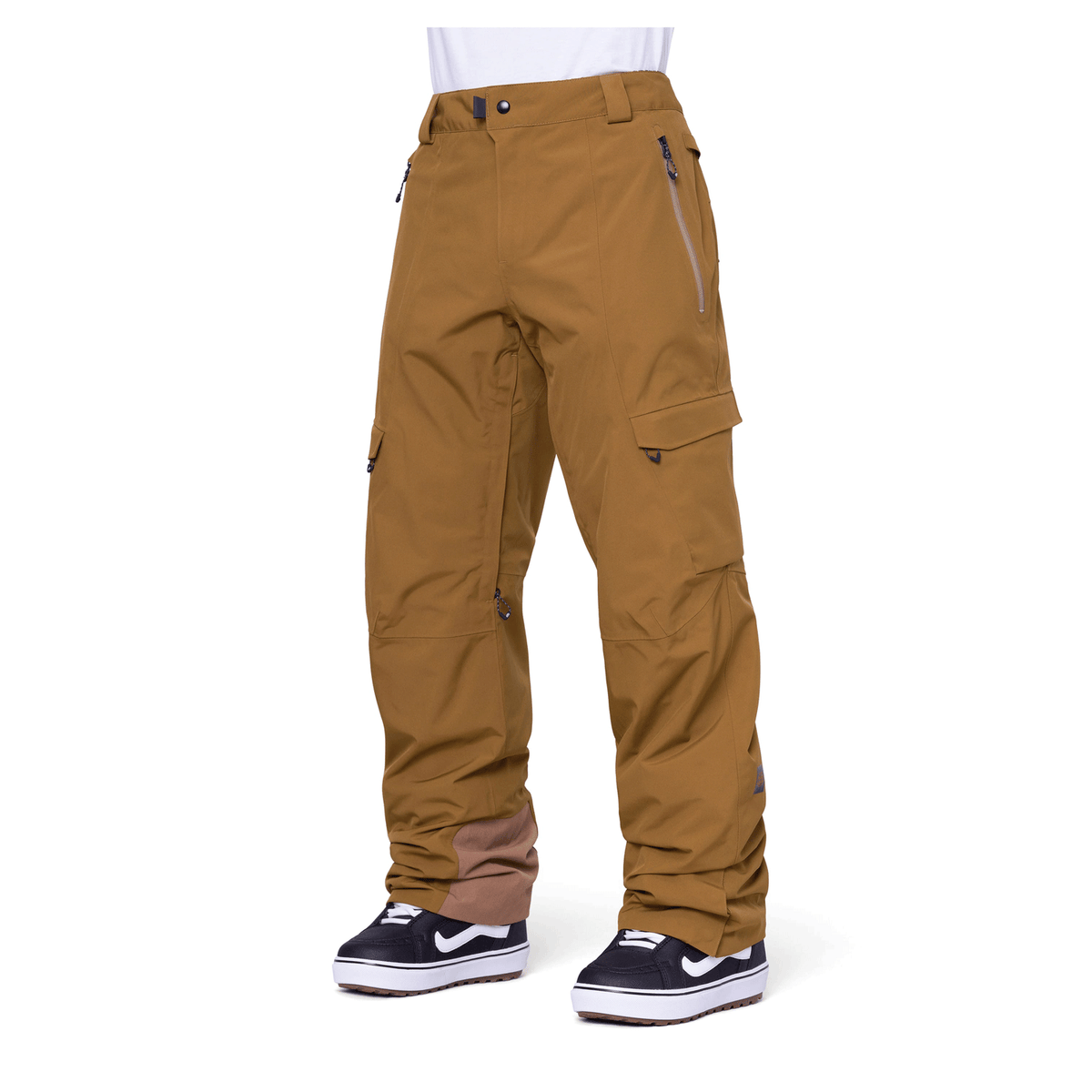 686 Men's Quantum Thermagraph Pant 2024 Breen – Comor - Go Play Outside