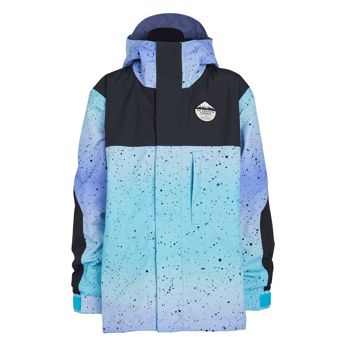 Airblaster Kids Beast Jacket 2025 Splatter – Comor - Go Play Outside