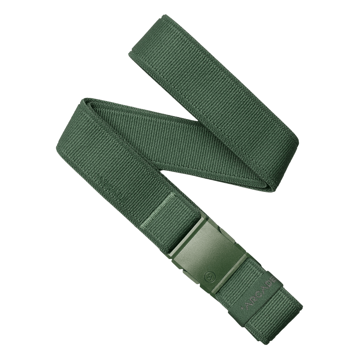 Arcade Atlas Belt Emerald – Comor - Go Play Outside