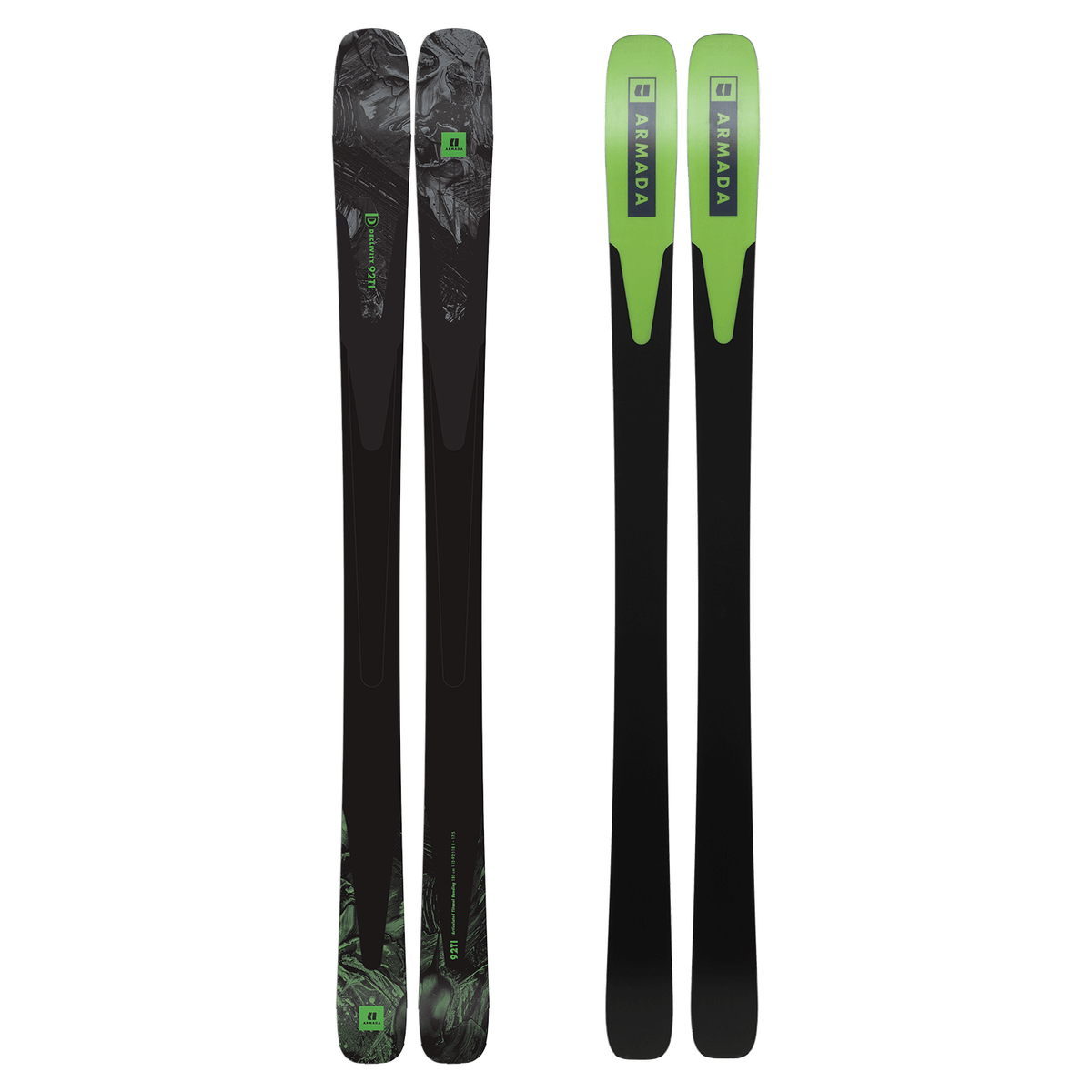 Armada Declivity 92 Ti Ski 2025 – Comor - Go Play Outside