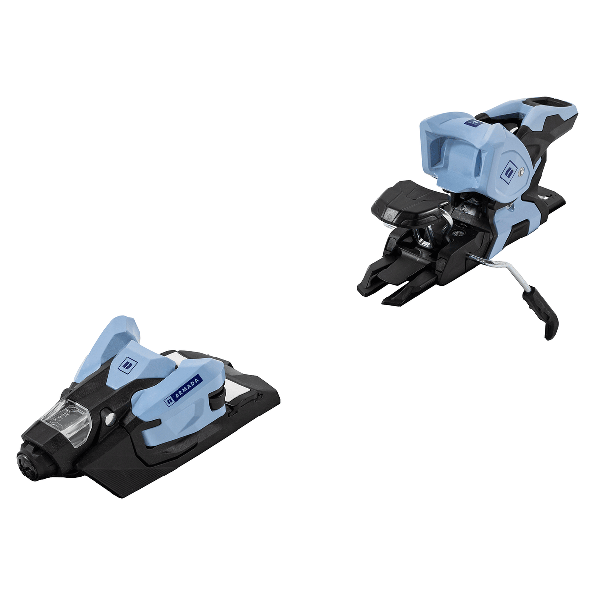 Armada Strive 12 GW Ski Binding 2025 Light Blue – Comor - Go Play Outside