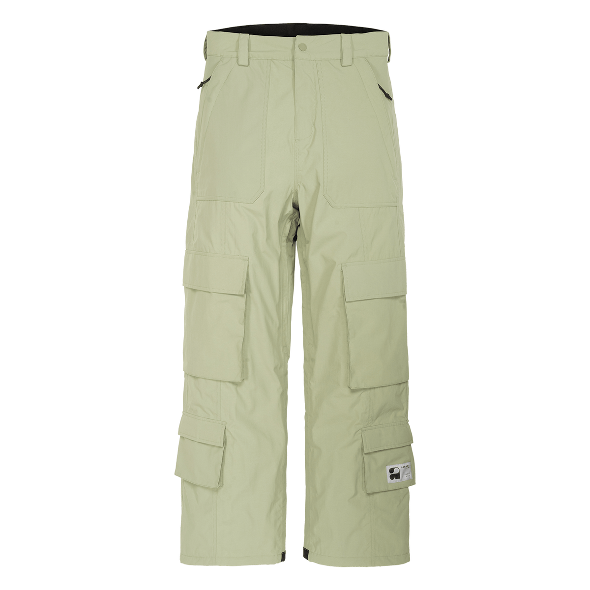 Armada Women's Mula 2L Insulated Pant 2026 Macha – Comor - Go Play Outside