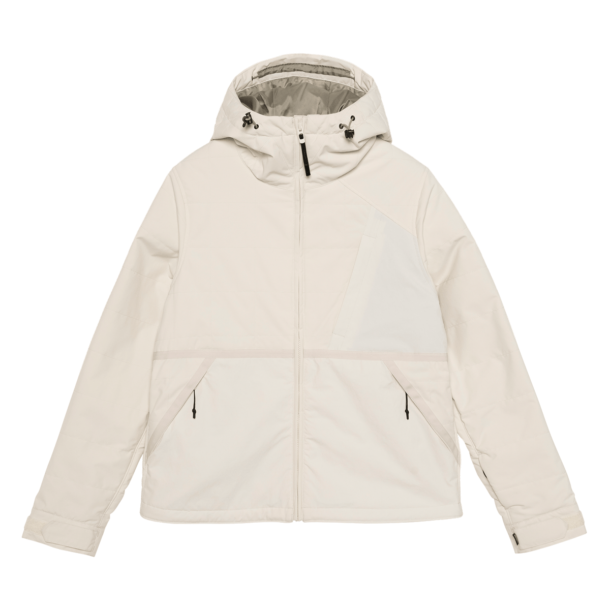 Armada Women's Sterlet 2L Insulated Jacket 2026 Cream – Comor - Go Play ...