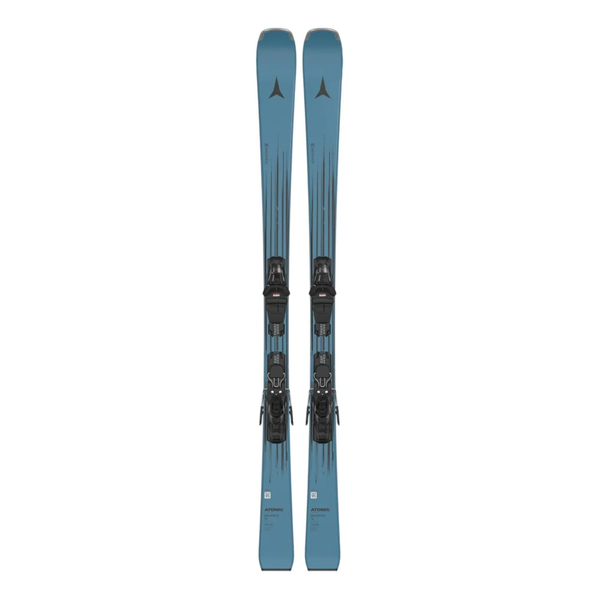 Atomic Maverick 78 Ski + M 10 GW Binding 2026 - Comor - Go Play Outside