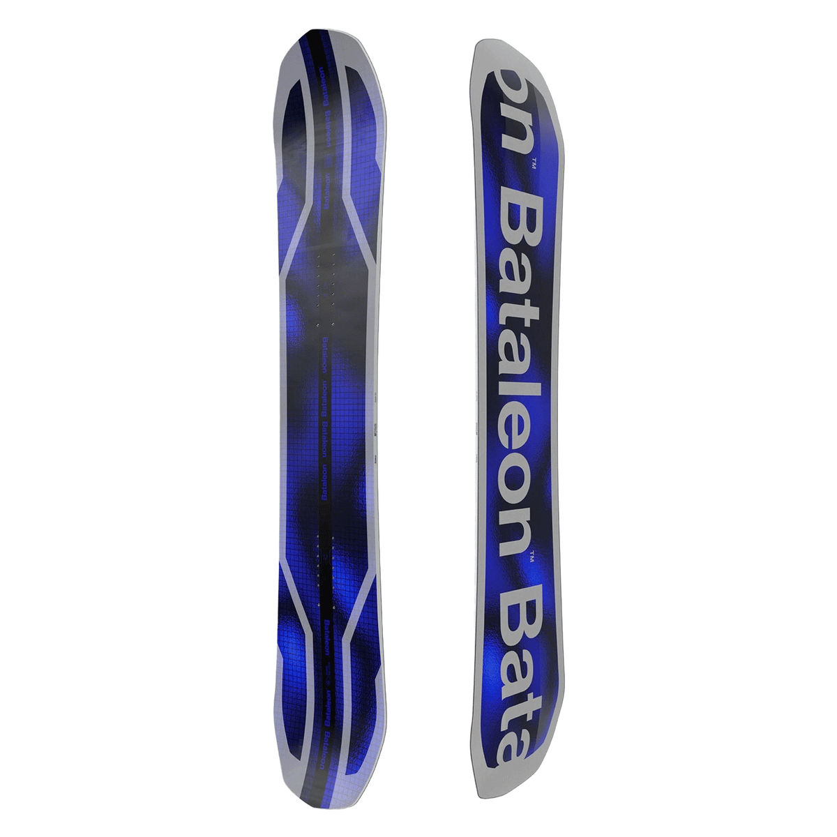 Bataleon Men's Goliath Snowboard 2025 – Comor - Go Play Outside