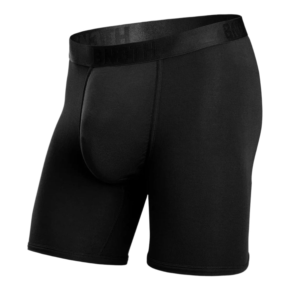 BN3TH Men's Classic Icon Boxer Brief Black – Comor - Go Play Outside