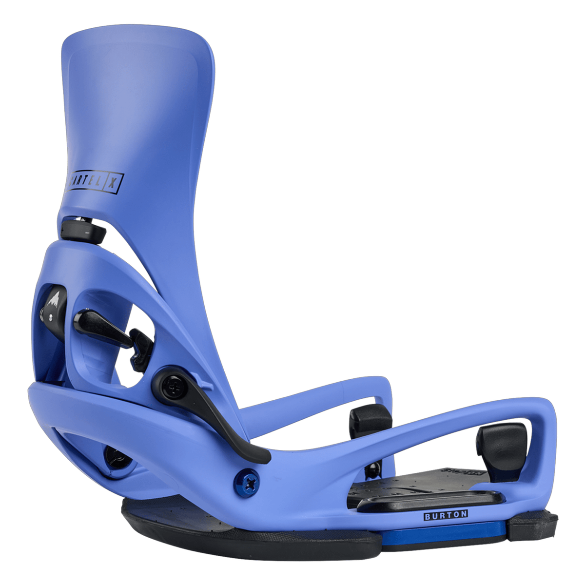 Burton Men's Step On Cartel X EST Snowboard Bindings 2026 – Comor - Go ...