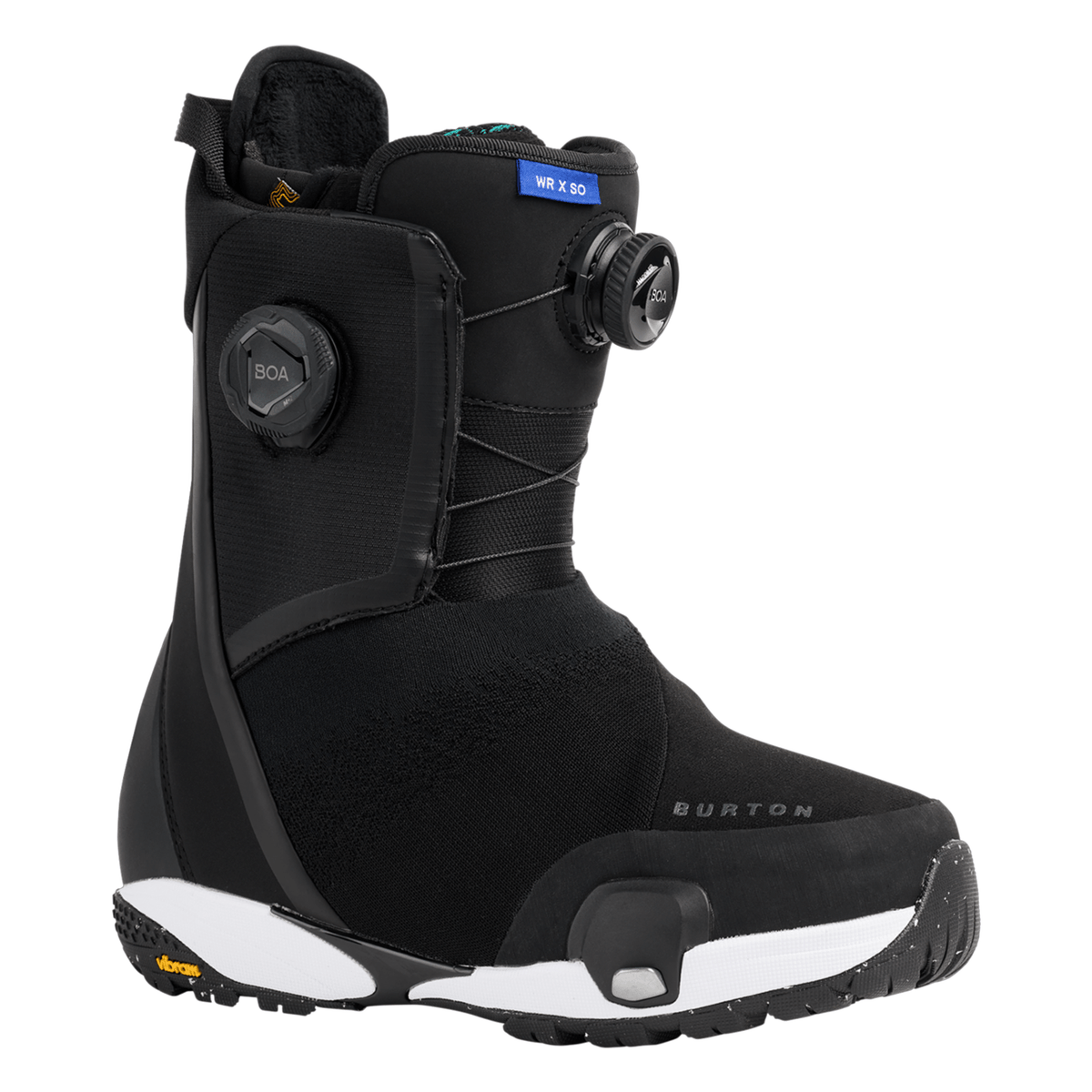 Burton Women's Waverange X Step On Snowboard Boots 2026 – Comor - Go ...
