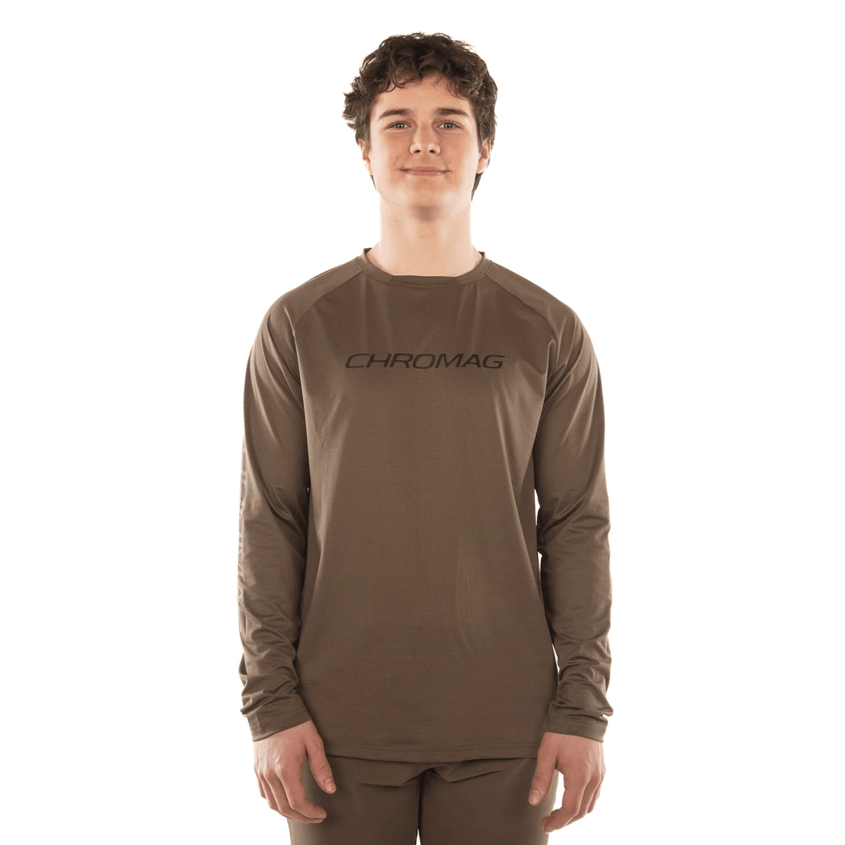 Chromag Dominion Jersey Start Falcon/Black – Comor - Go Play Outside