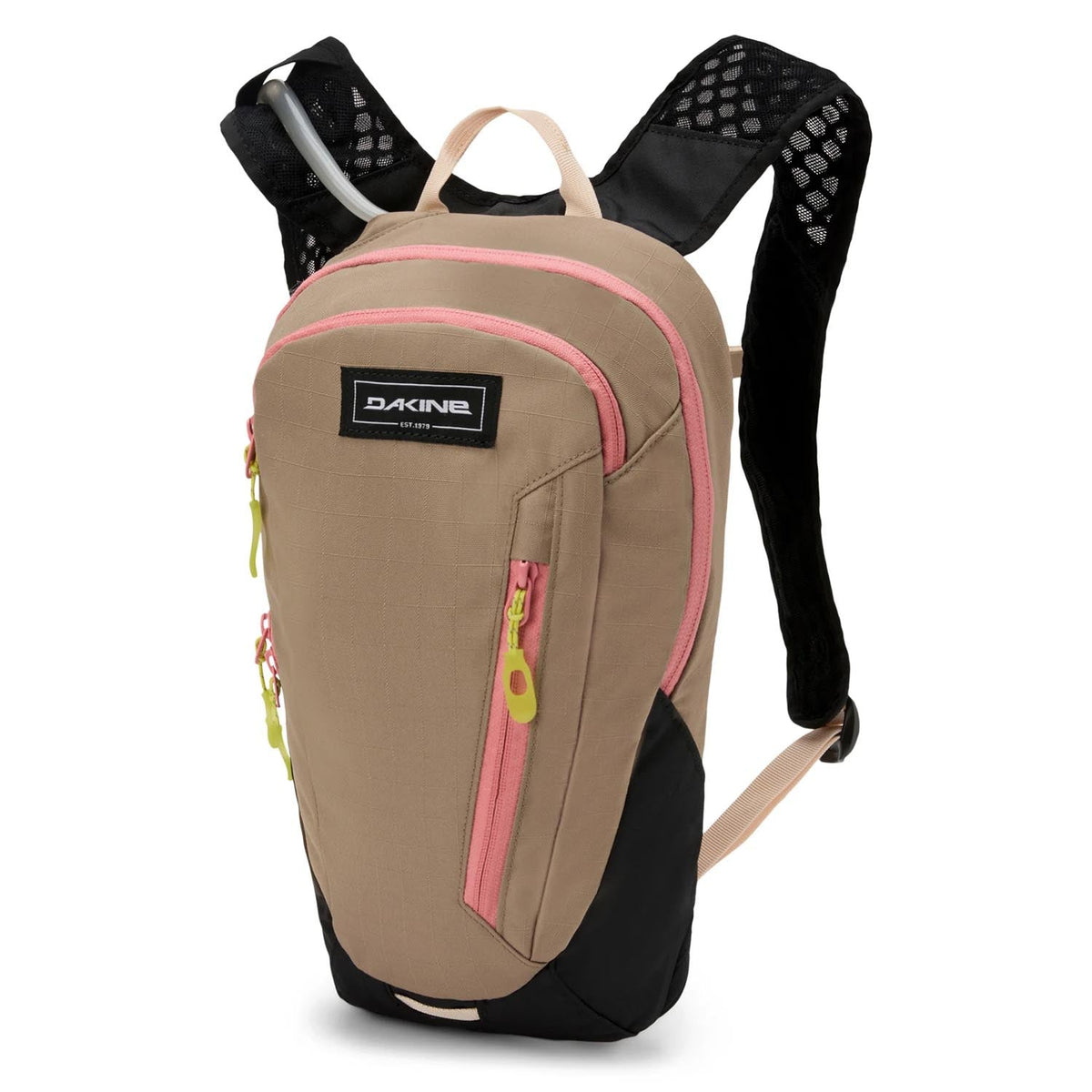 Dakine Women's Shuttle 6L Backpack Pinebark – Comor - Go Play Outside