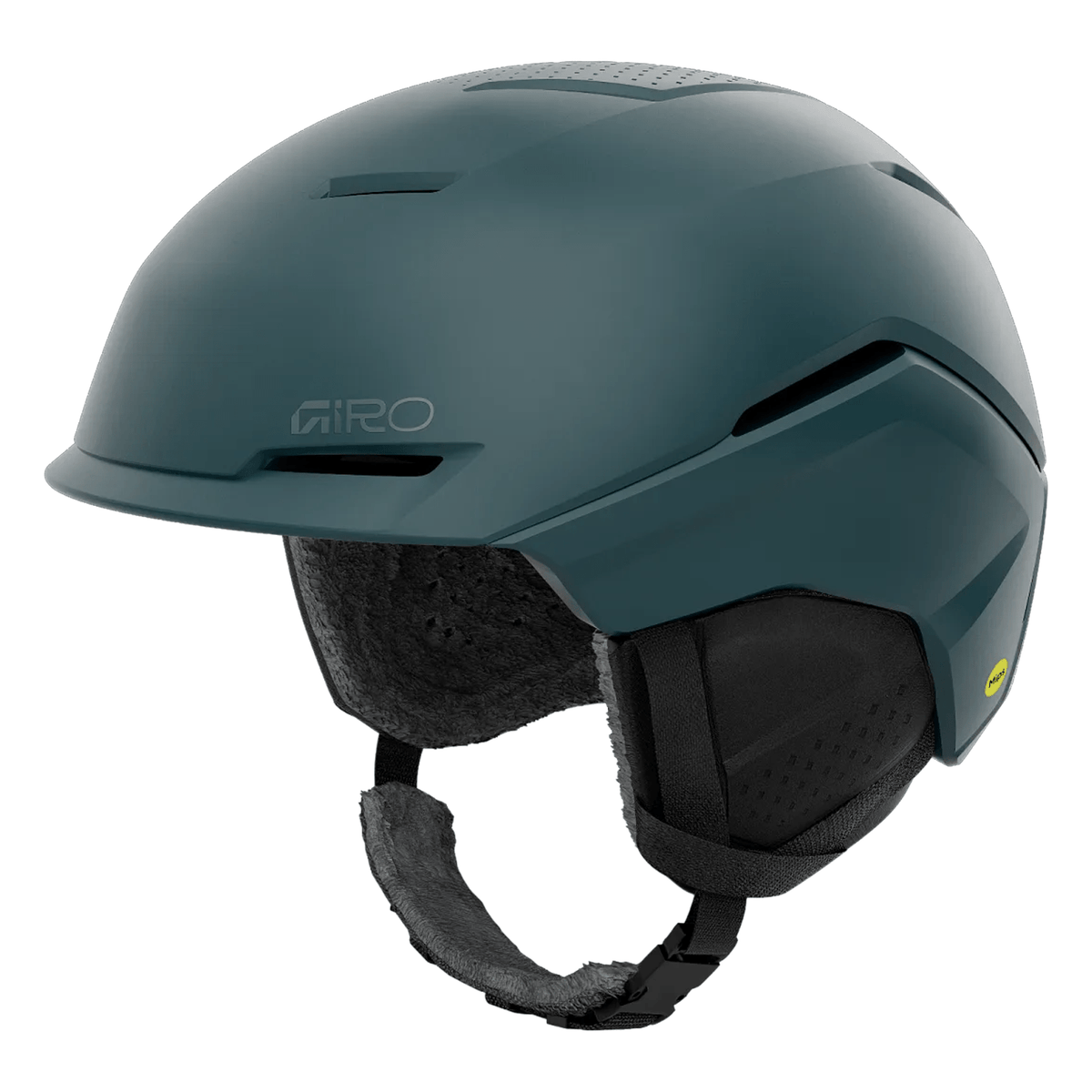 Giro Women's Tenet MIPS Helmet Matte Peacock Pearl – Comor - Go Play ...