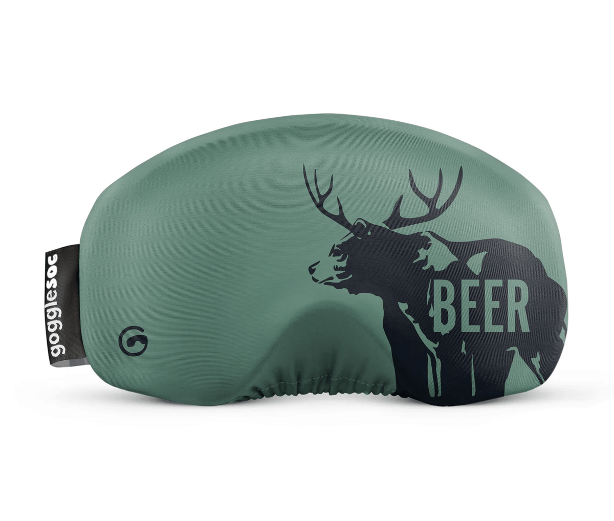 Gogglesoc Pro Beer – Comor - Go Play Outside
