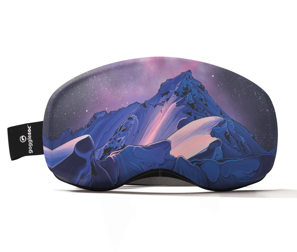 Gogglesoc Pro First Descents – Comor - Go Play Outside