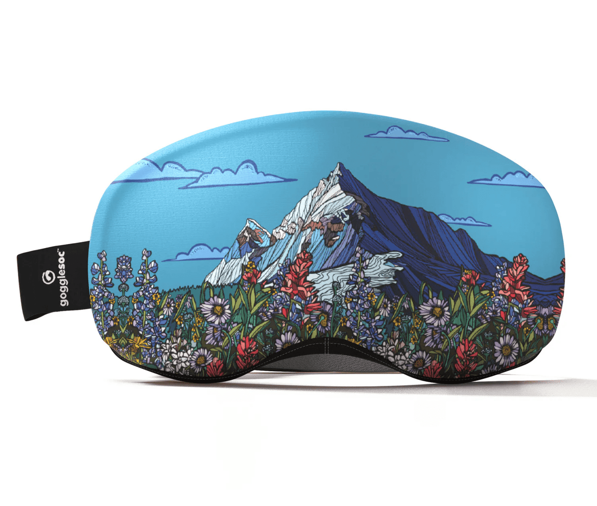 Gogglesoc Pro Garibaldi – Comor - Go Play Outside