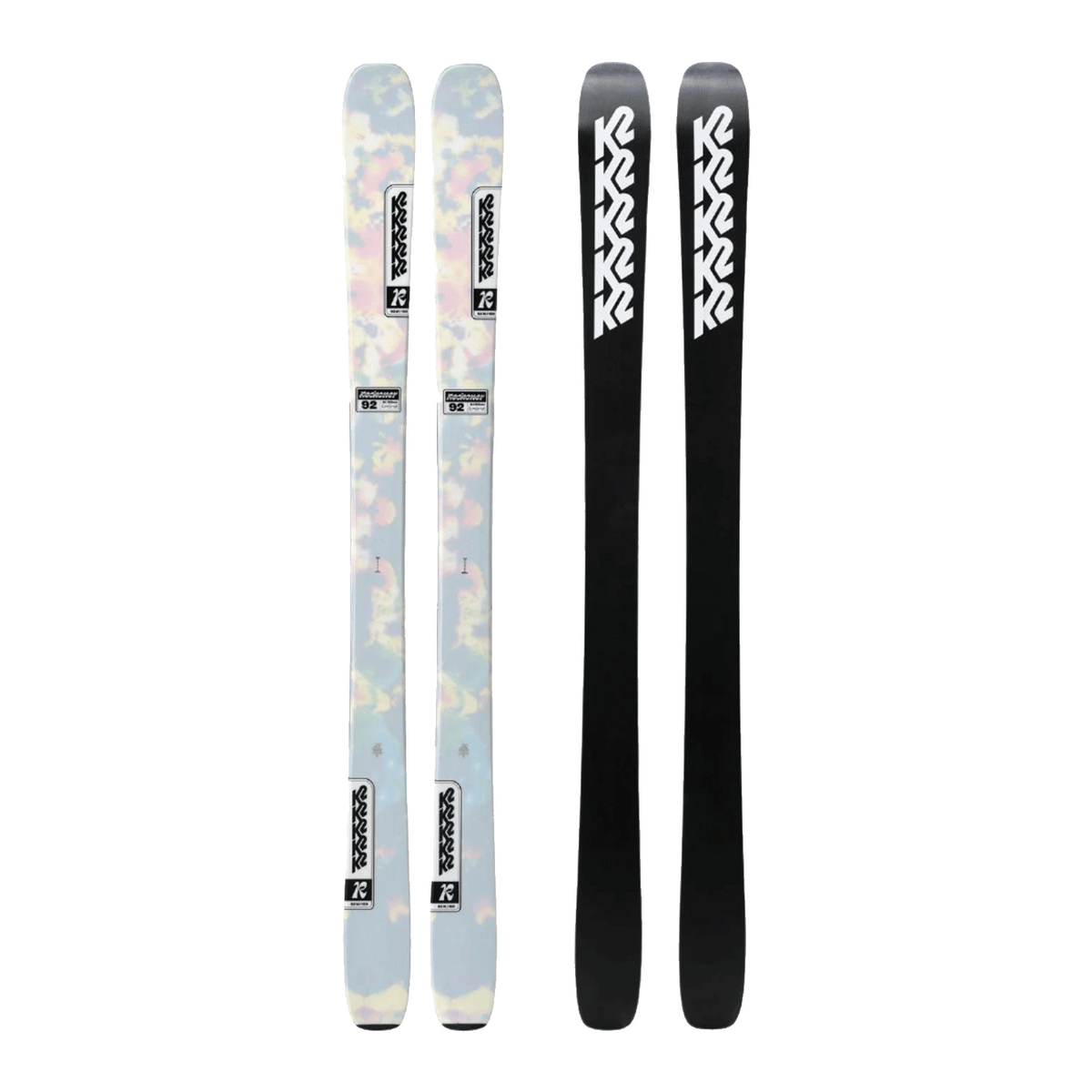 K2 Women's Reckoner 92 Ski 2025 – Comor - Go Play Outside
