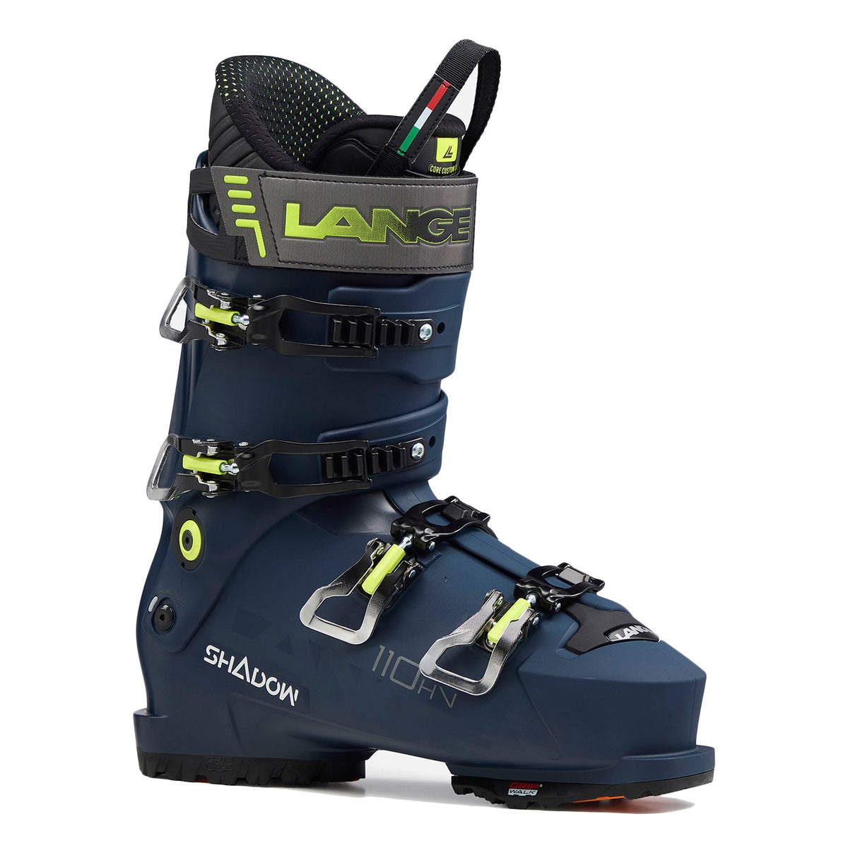 Lange Shadow 110 HV GW Ski Boot 2026 – Comor - Go Play Outside