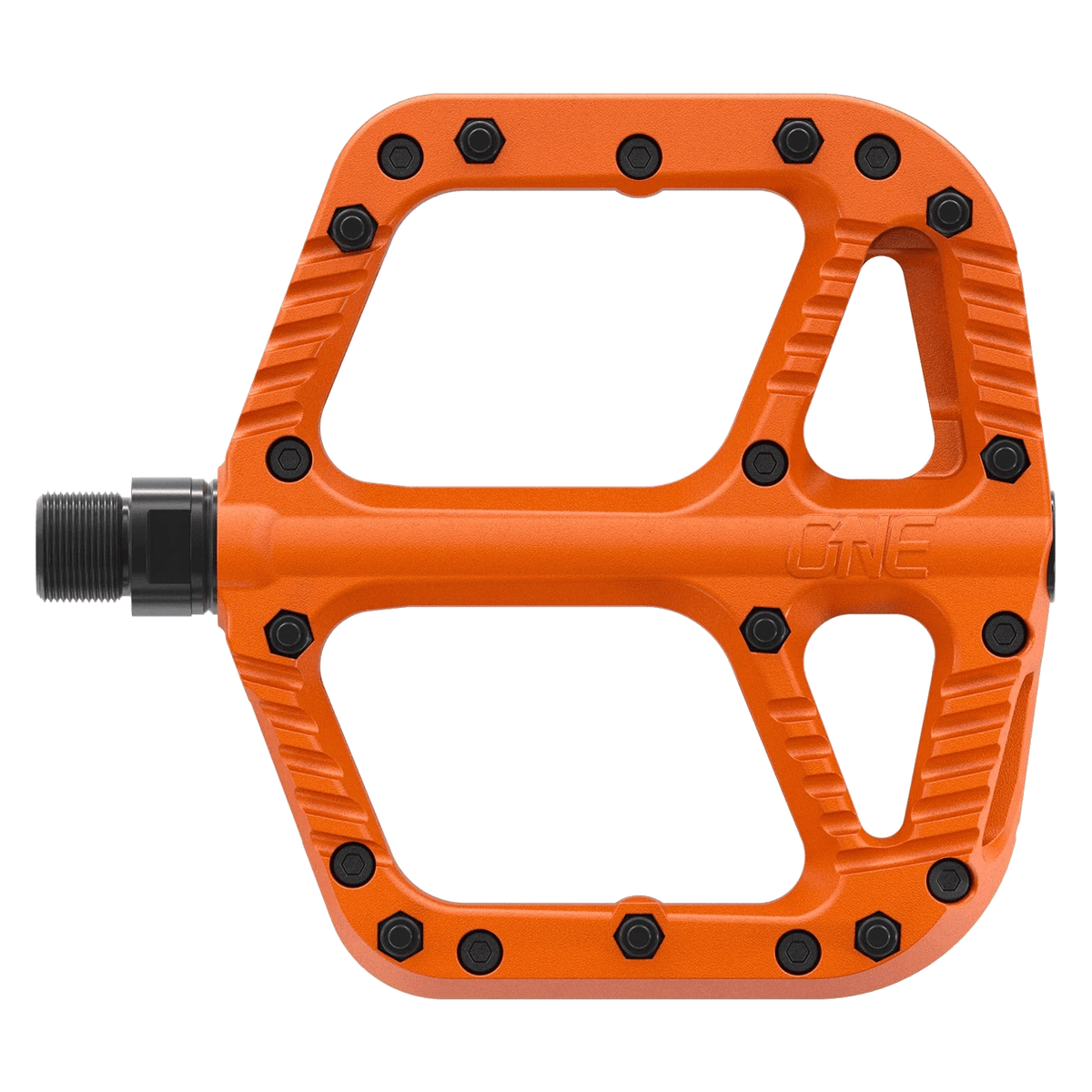 OneUp Composite Pedals Orange – Comor - Go Play Outside
