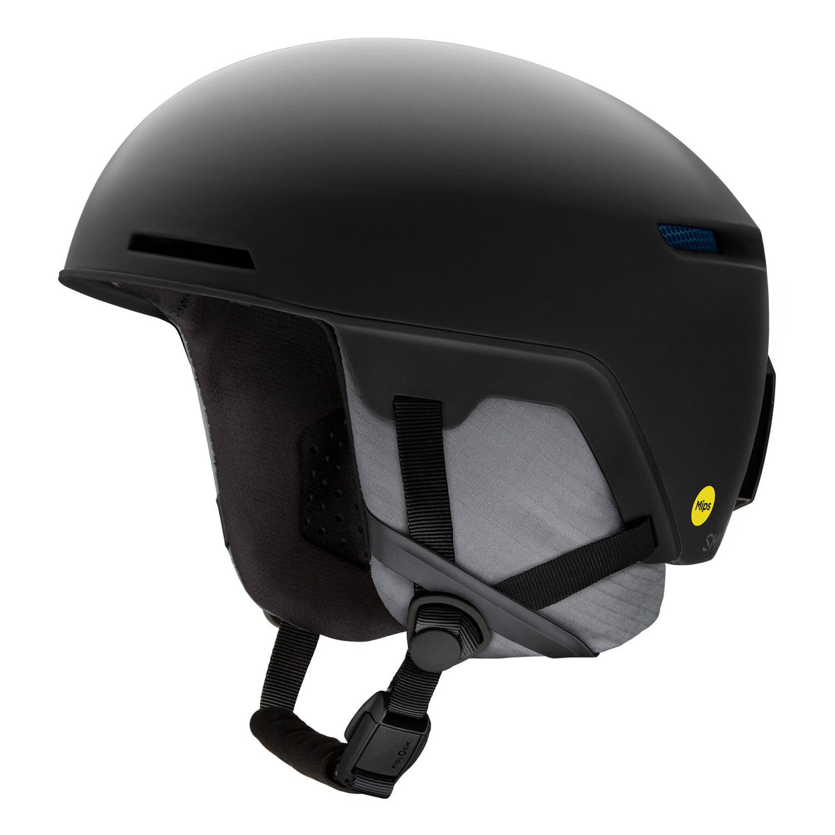 Smith Code MIPS Helmet Matte Black – Comor - Go Play Outside