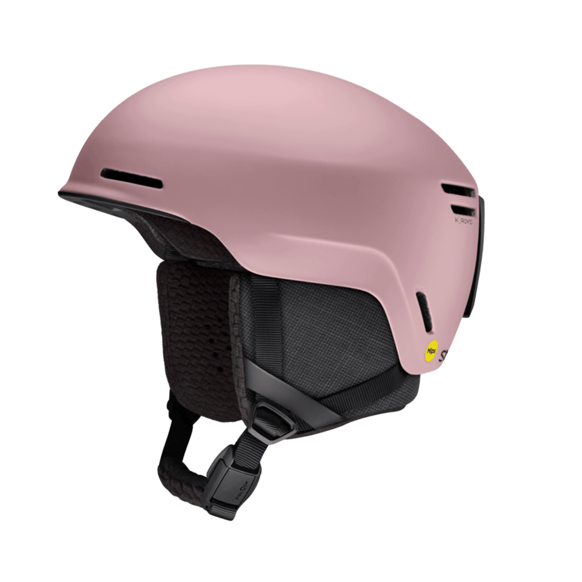 Smith Method Pro MIPS Helmet Matte Dusk – Comor - Go Play Outside
