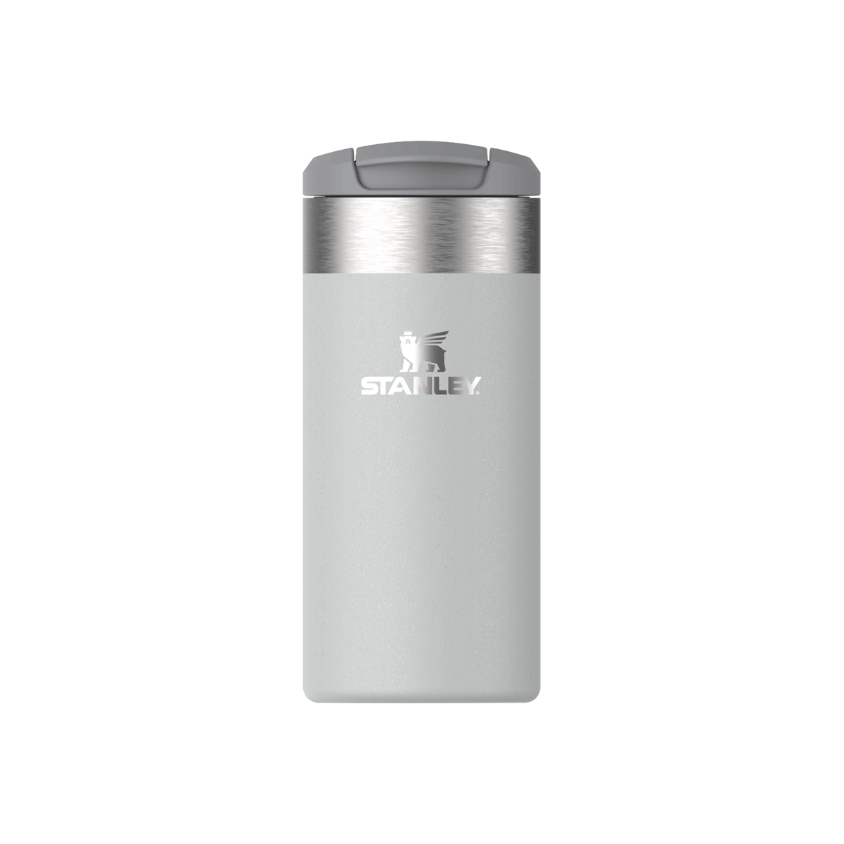 Stanley The AeroLight 12oz. Transit Bottle Fog Glimmer – Comor - Go ...