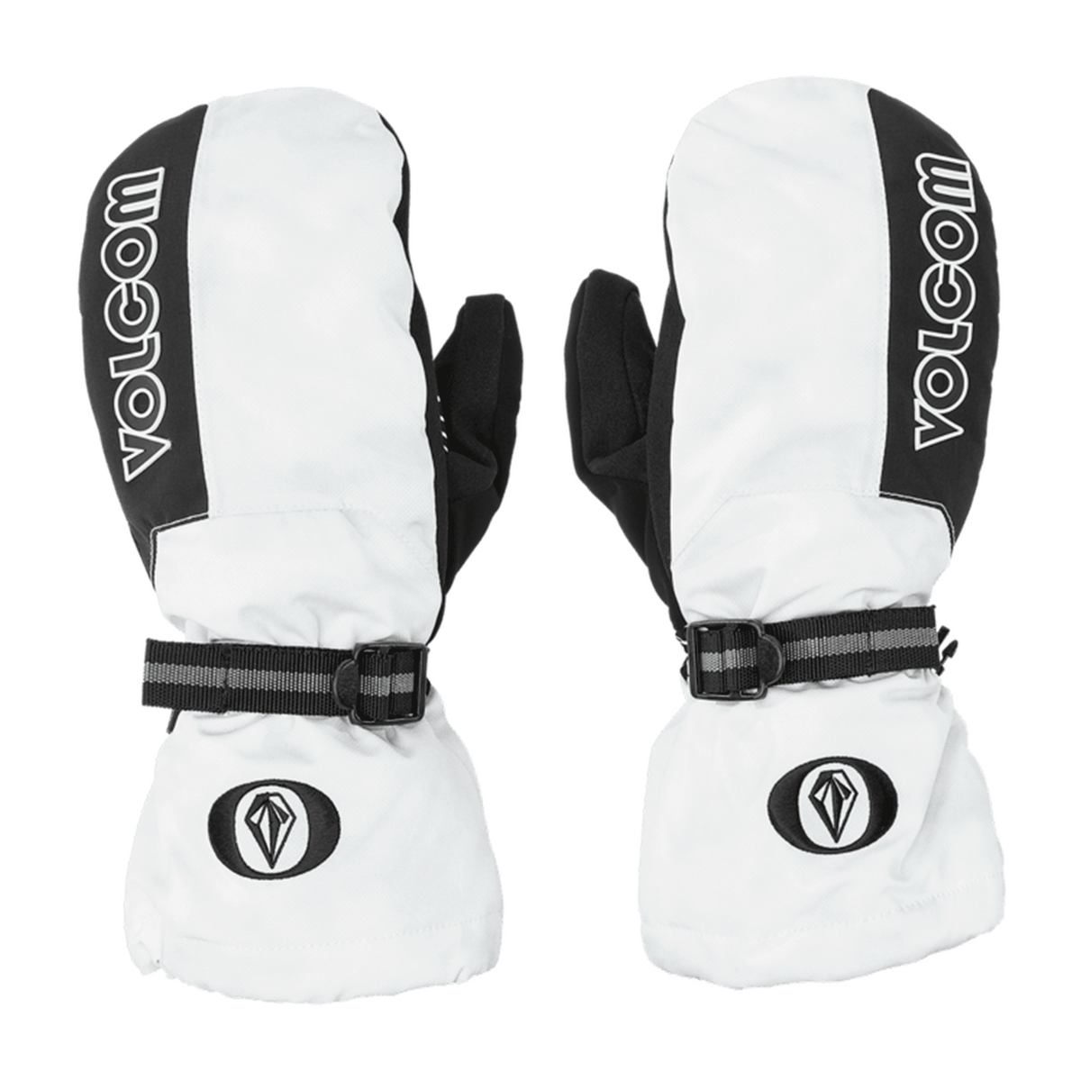 Volcom Men's Millicent Mitt White Camo – Comor - Go Play Outside