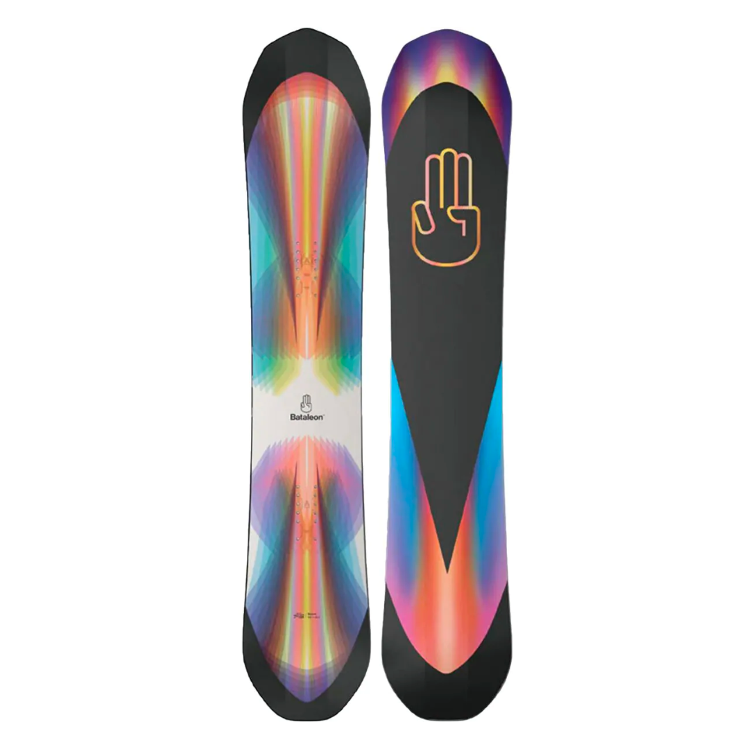 Bataleon Storm Snowboard 2023 – Comor - Go Play Outside