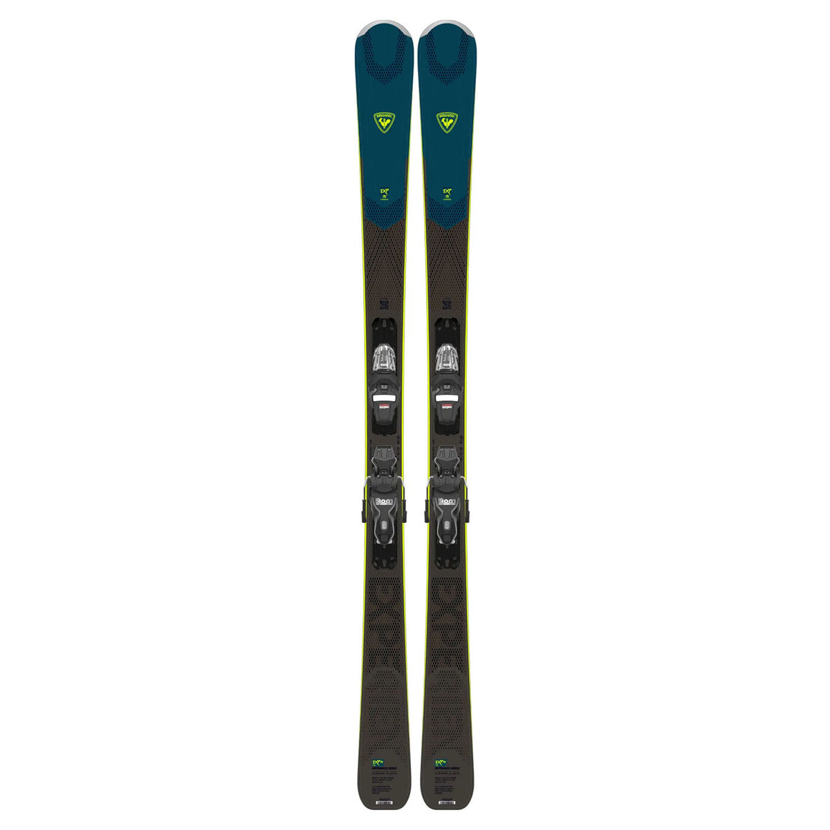 Rossignol Experience 78 Carbon + XP 10 Ski 2023 – Comor - Go Play Outside