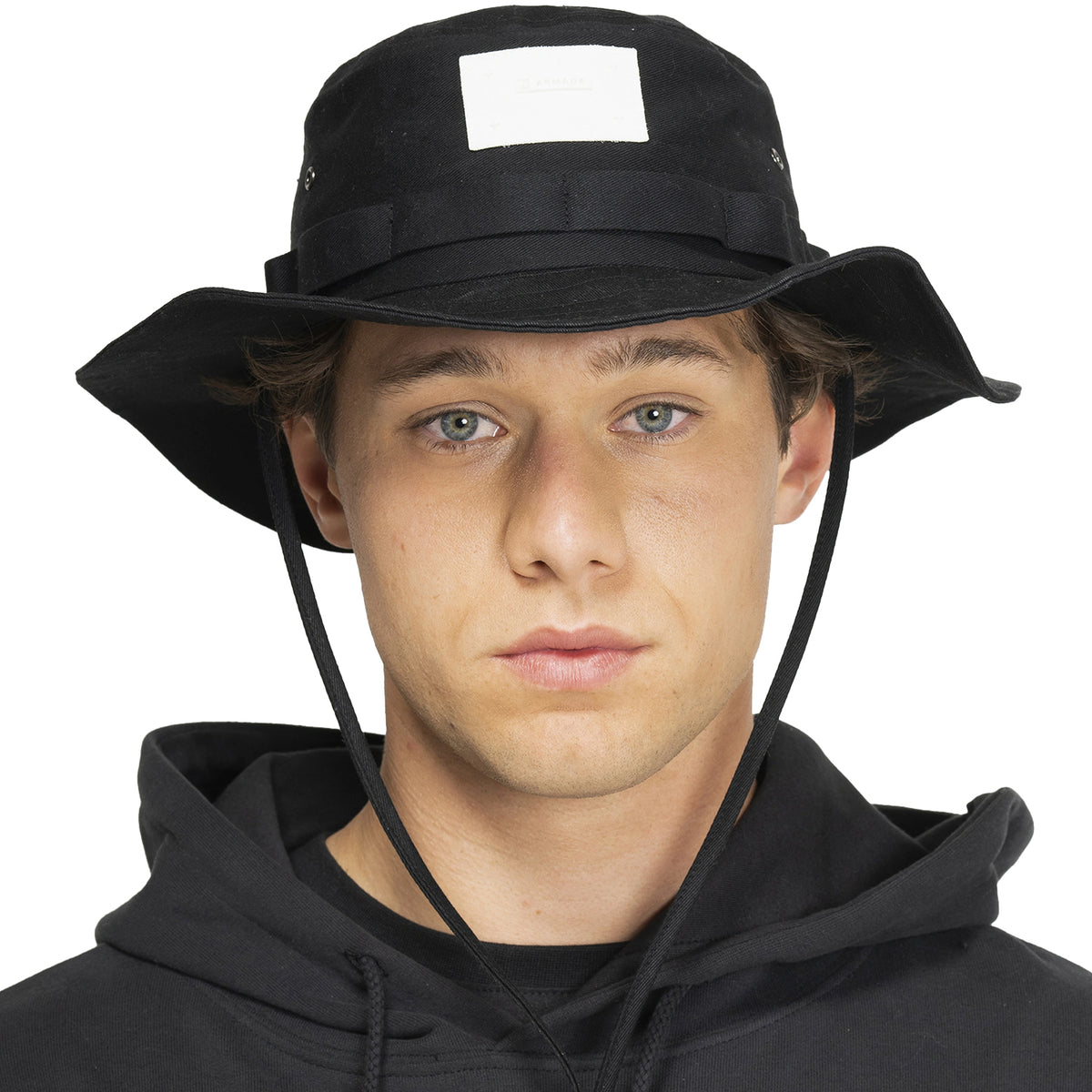 Armada Boonie Brimmed Hat 2023 – Comor - Go Play Outside