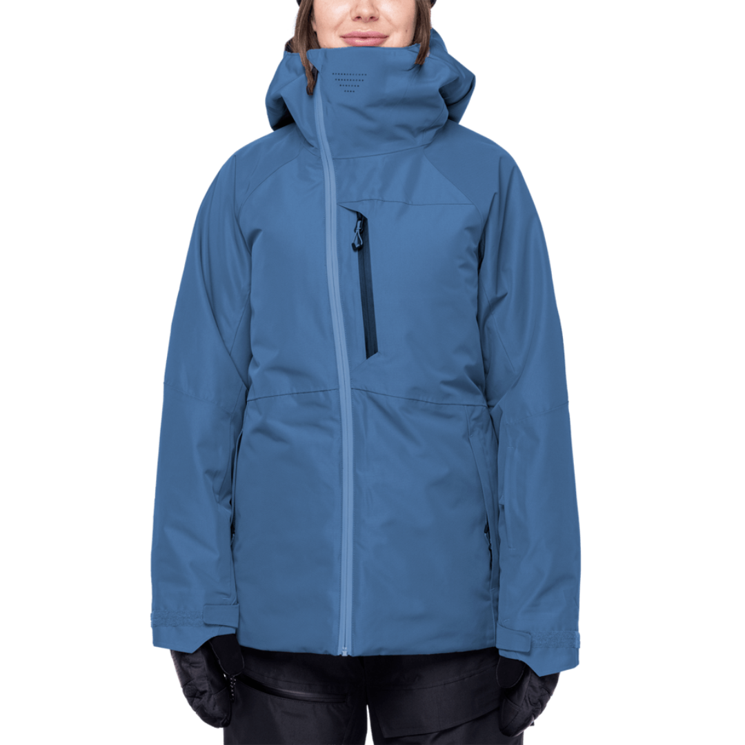 686 Hydra Insulated Jacket 2023 – Comor - Go Play Outside