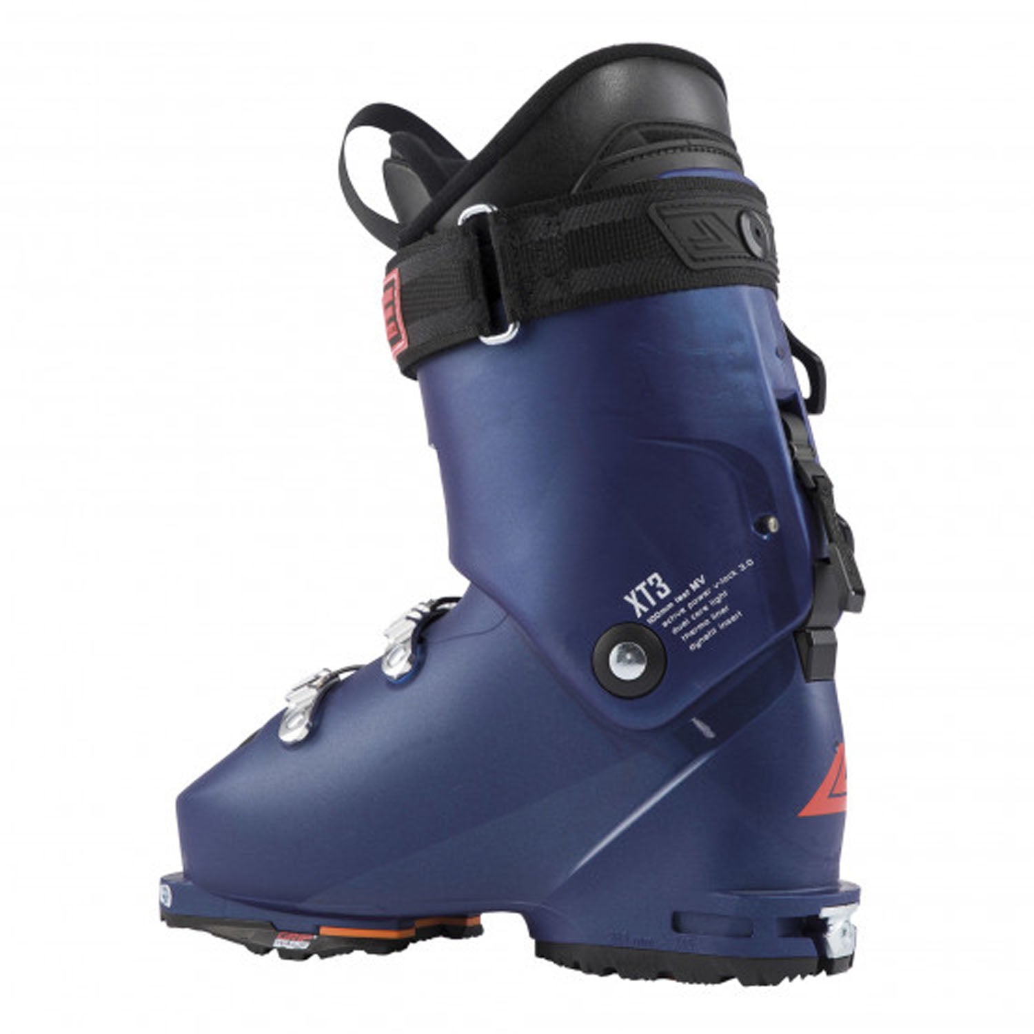 Lange XT3 80 Wide SC GW Ski Boot 2023 – Comor - Go Play Outside