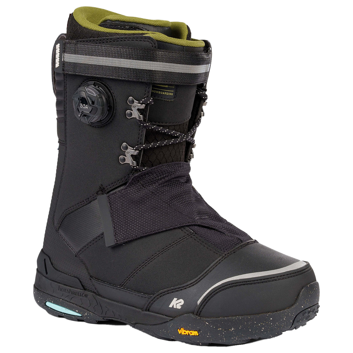 K2 Waive Snowboard Boots 2023 – Comor - Go Play Outside
