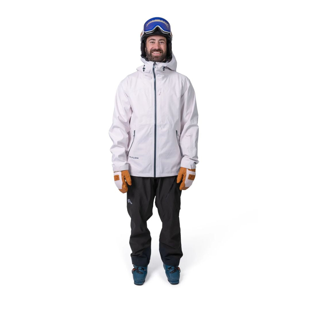Flylow Malone Jacket 2023 – Comor - Go Play Outside
