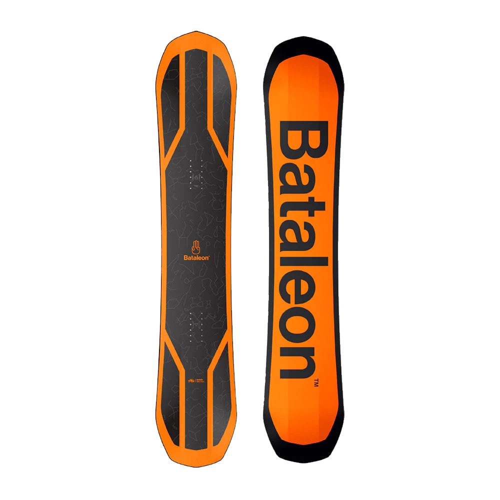 Bataleon Goliath Snowboard 2023 – Comor - Go Play Outside