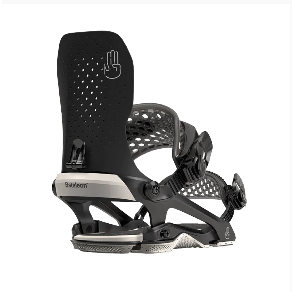 Bataleon Astro Fullwrap Snowboard Bindings 2023 – Comor - Go Play Outside