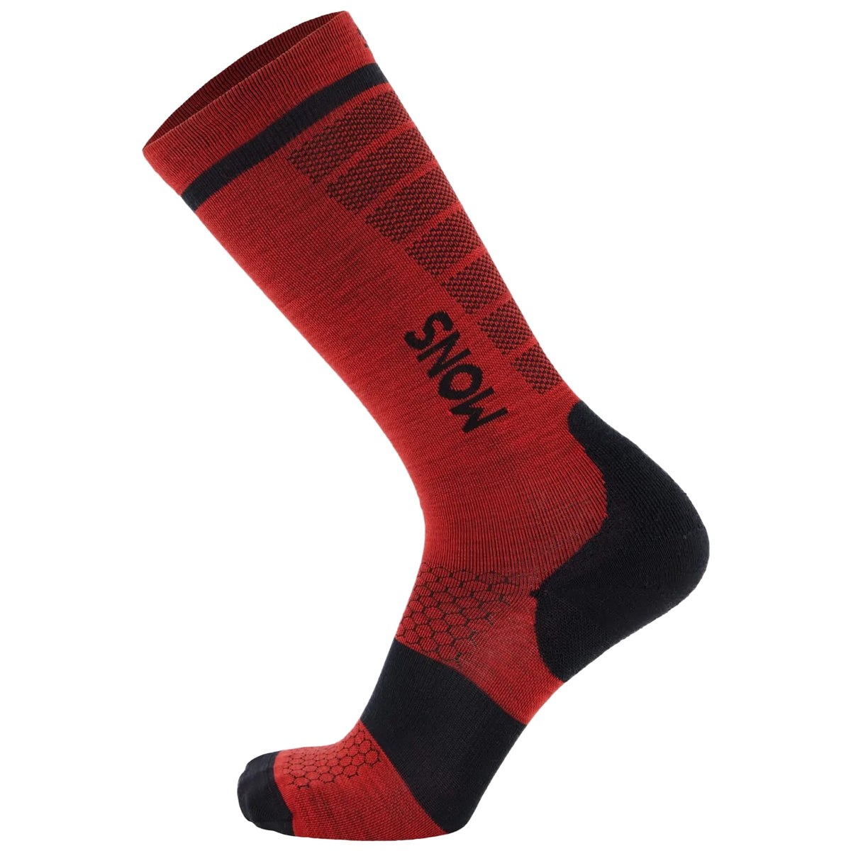 Mons Royale Pro Lite Snow Sock 2023 – Comor - Go Play Outside